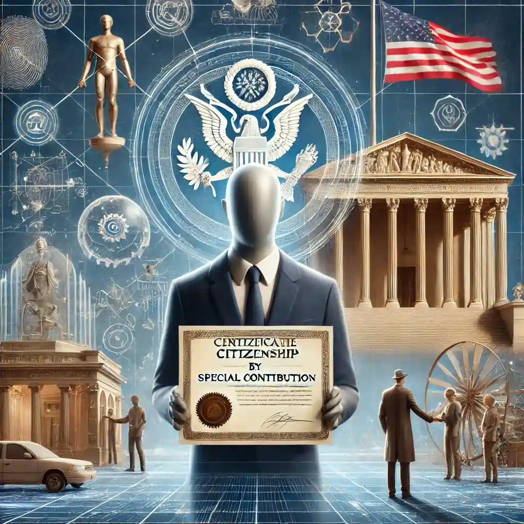 Explore Global Citizenship Options & Programs 2025